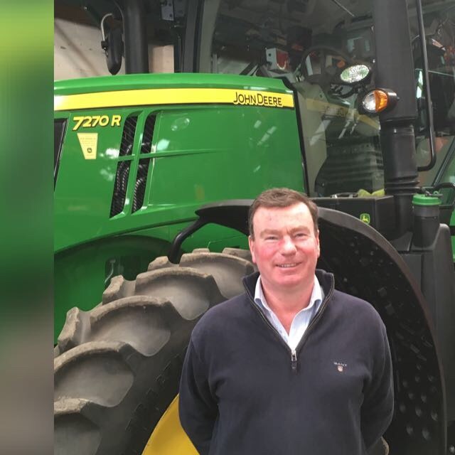 Maximise blight fungicide efficacy with Crusade » Nichino UK