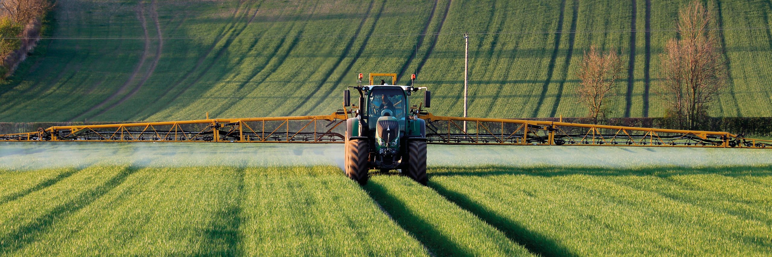 Advice to mitigate risk and maximise spraying success » Nichino UK