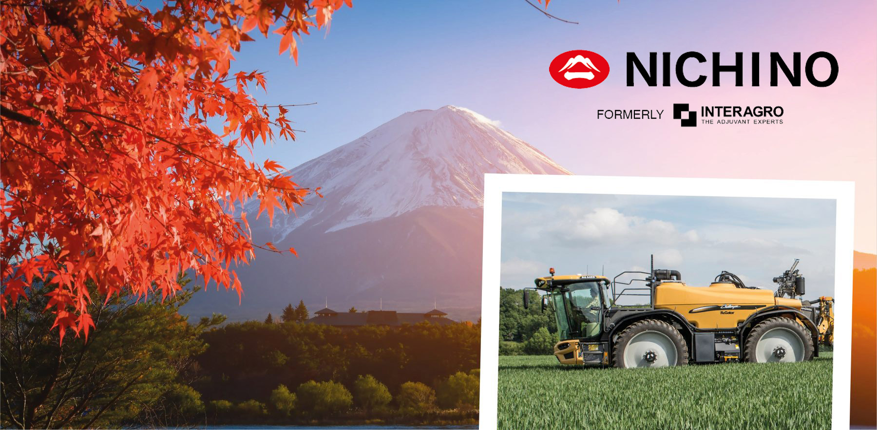 Nichino UK | Innovators for Crop & Life